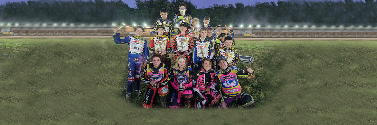 BYC Update: Monarchs Speedway Academy kids take podium places | News ...