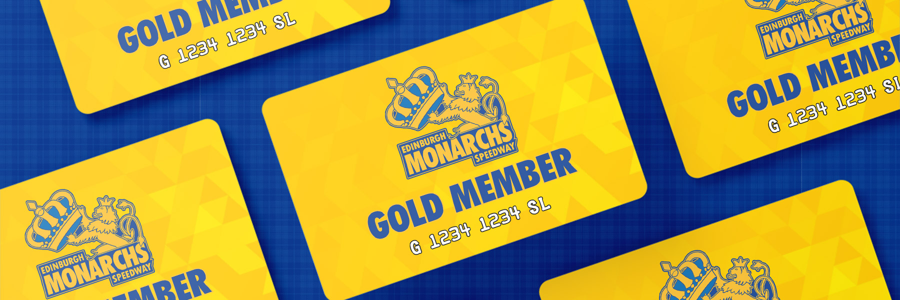 Secure your 2025 Gold Membership now! | News Centre | Edinburgh ...
