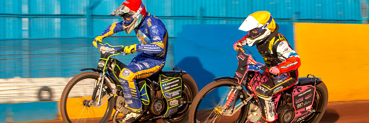 This Week: Spectacular Play Off Speedway Showdown | News Centre ...